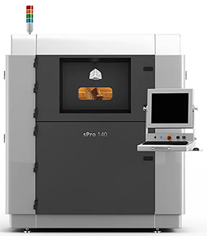 sPro 140 and 230 Customer Documentation