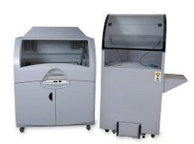 Z Printer Customer Documentation